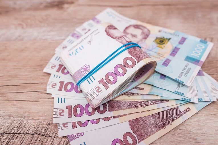 Чому не приходить тисяча Зеленського — Financeua